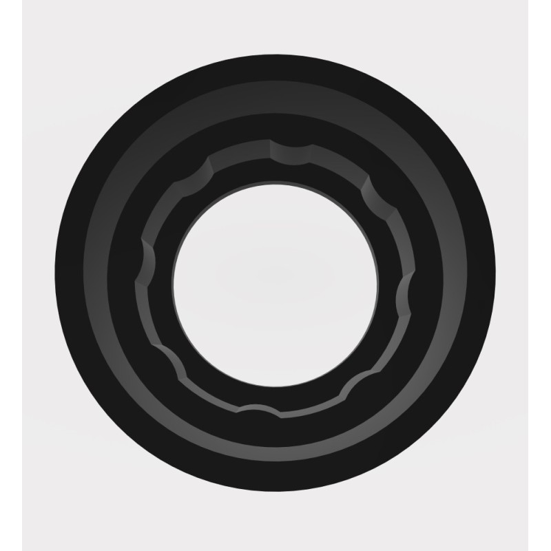 Element Helix range turret adapter | €30.00 🔫🎯 🌟 🔇