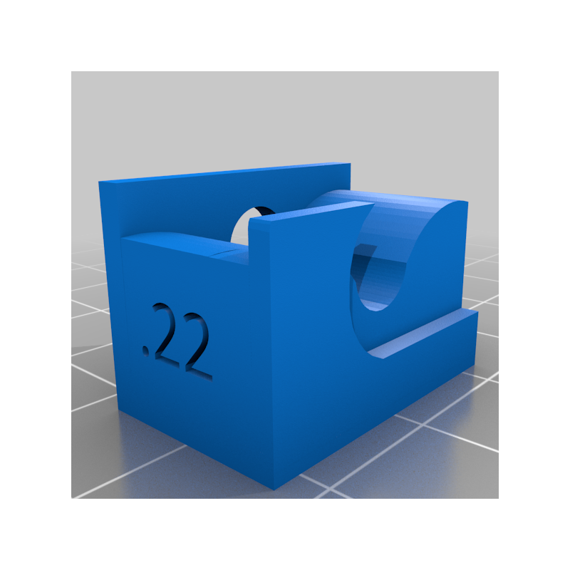 Benjamin Marauder 22 Rifle Single Shot Loader | 18,00 € 🔫🎯 🌟 🔇