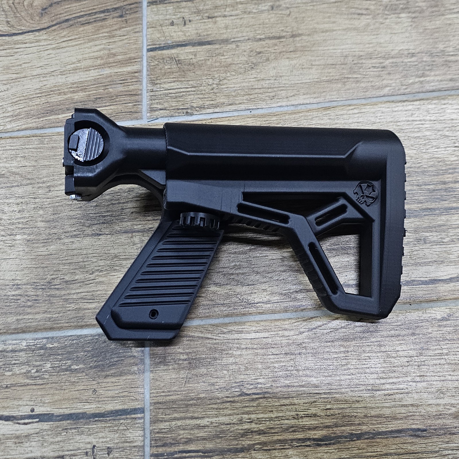 Culata plegable Artemis Snowpeak PP750 Umarex Notos | 🔫🎯 🌟 🔇