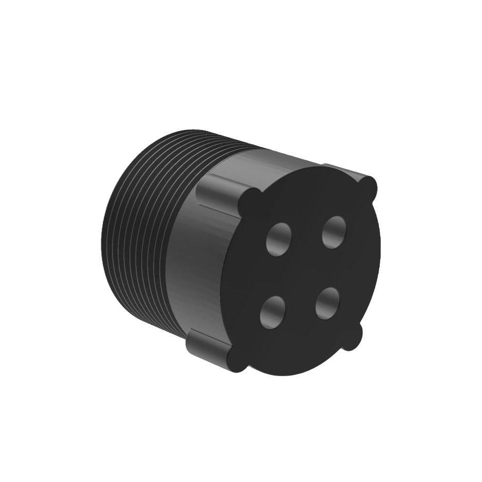 AEA HP Max Venting Tool | 🔫🎯 🌟 🔇